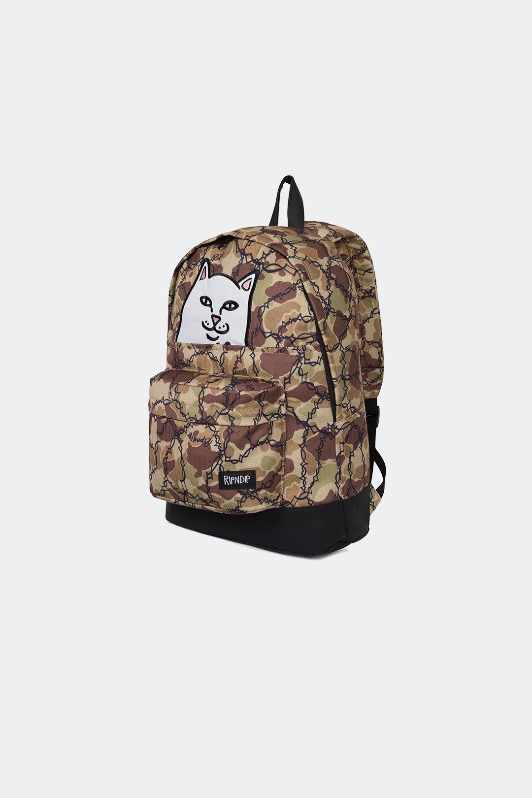 Ripndip Morral Lord Nermal Camo RNDSPR25211 | Hype – HYPE