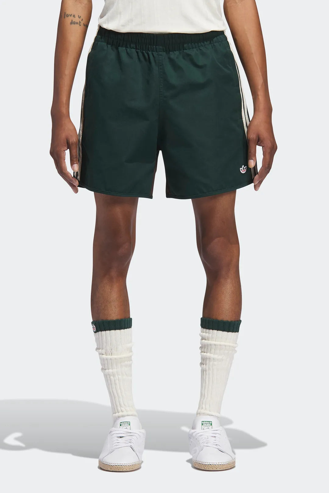 ADIDAS X CLOT SHORT | Hype – HYPE