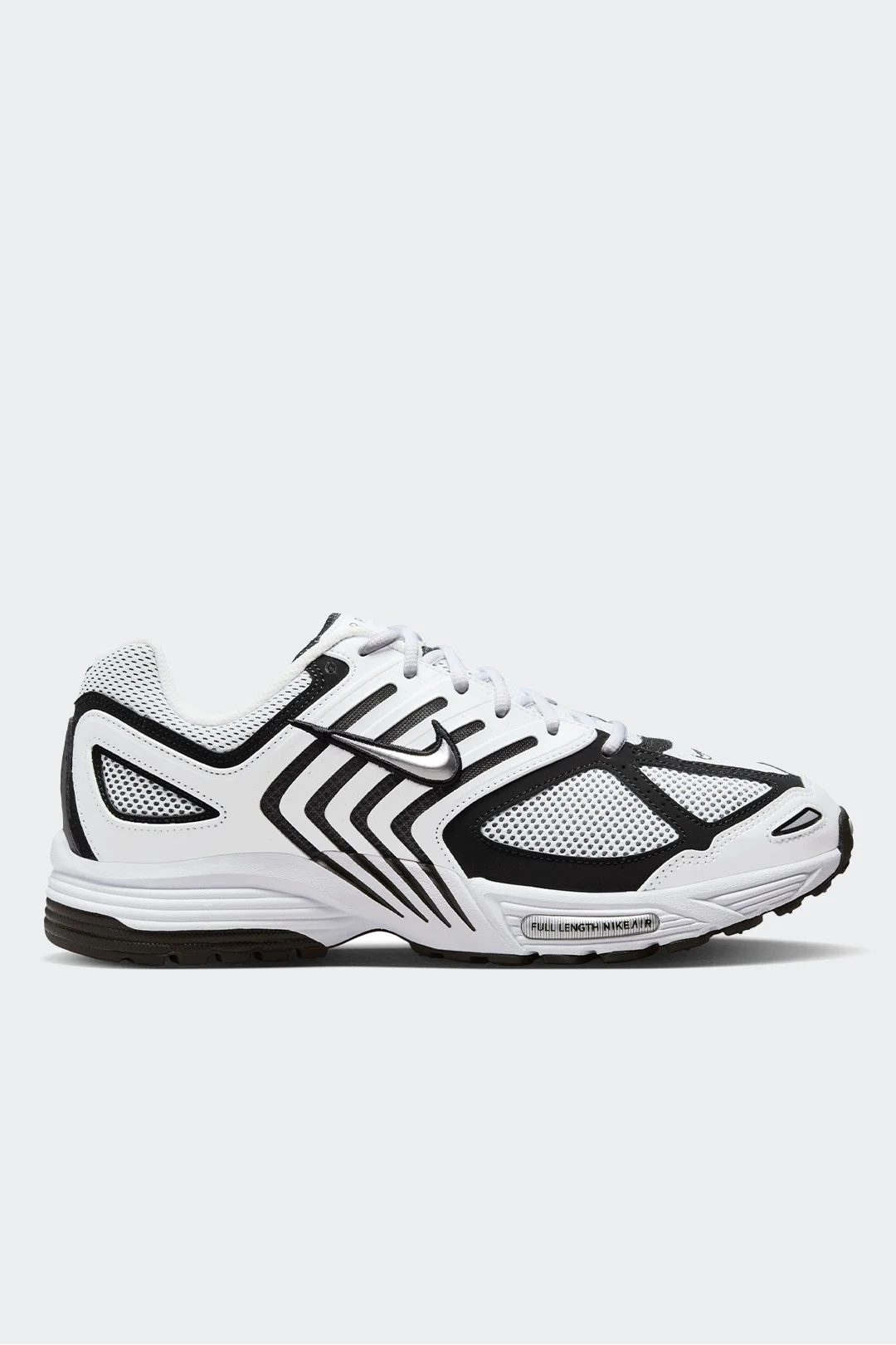 Nike Air Peg 2k5 White Black FJ1909-100 | HYPE