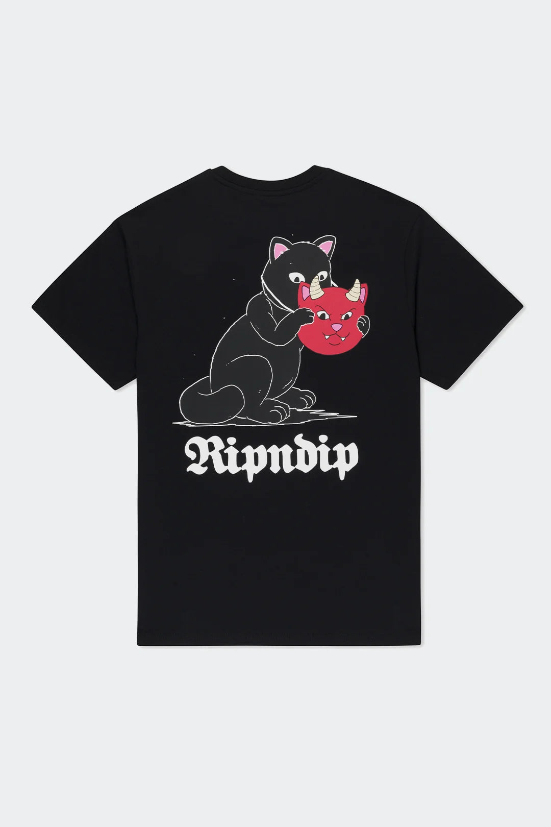 RipNDip Camiseta Masked Jerm | HYPE