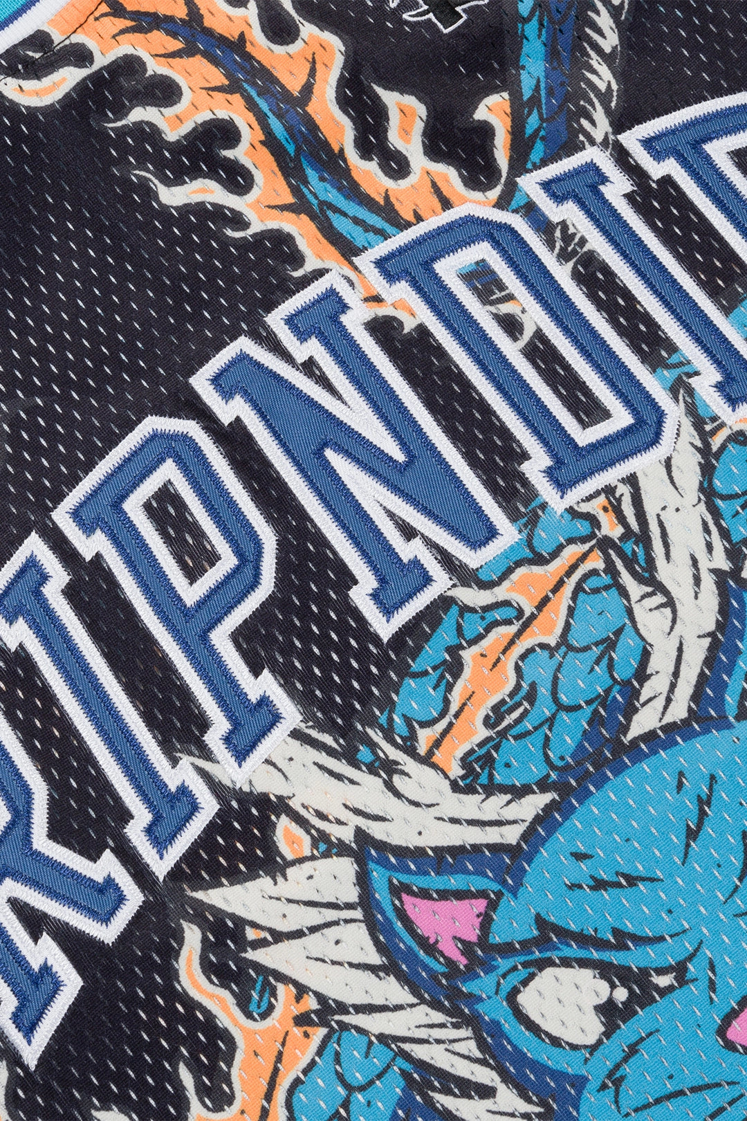 Ripndip Jersey Shen Nerm RNDSUM25104 | HYPE