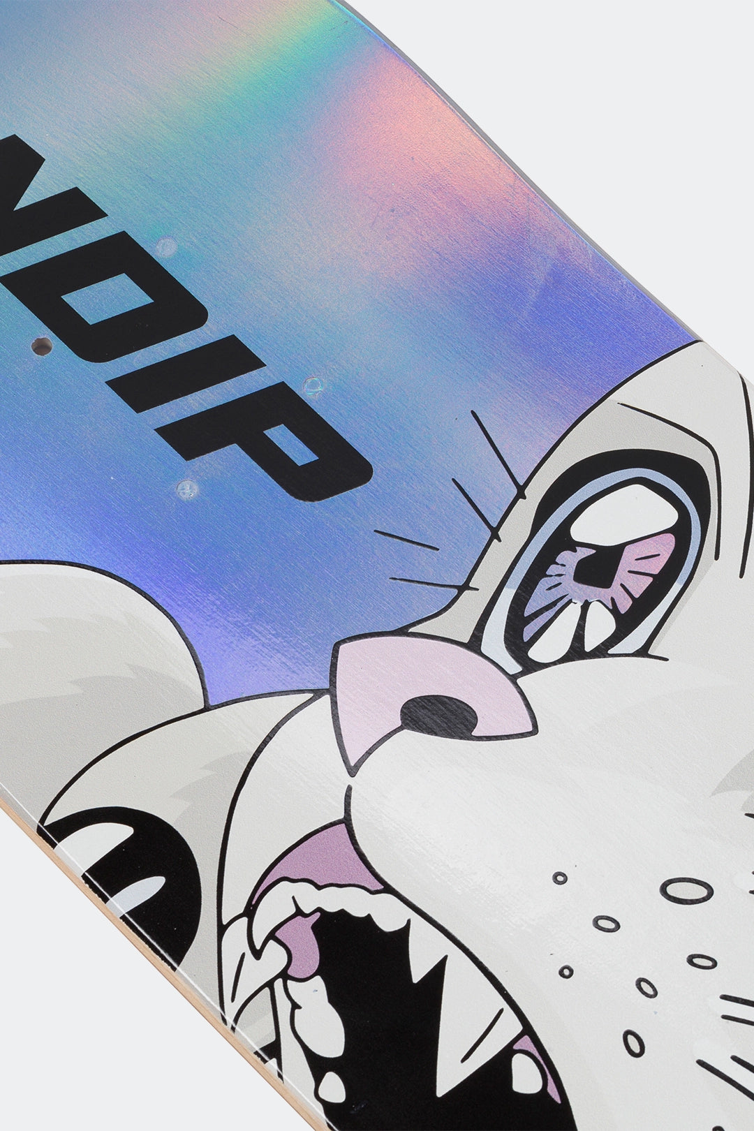 Ripndip Patineta Metal Claw RNDSUM25191M | HYPE