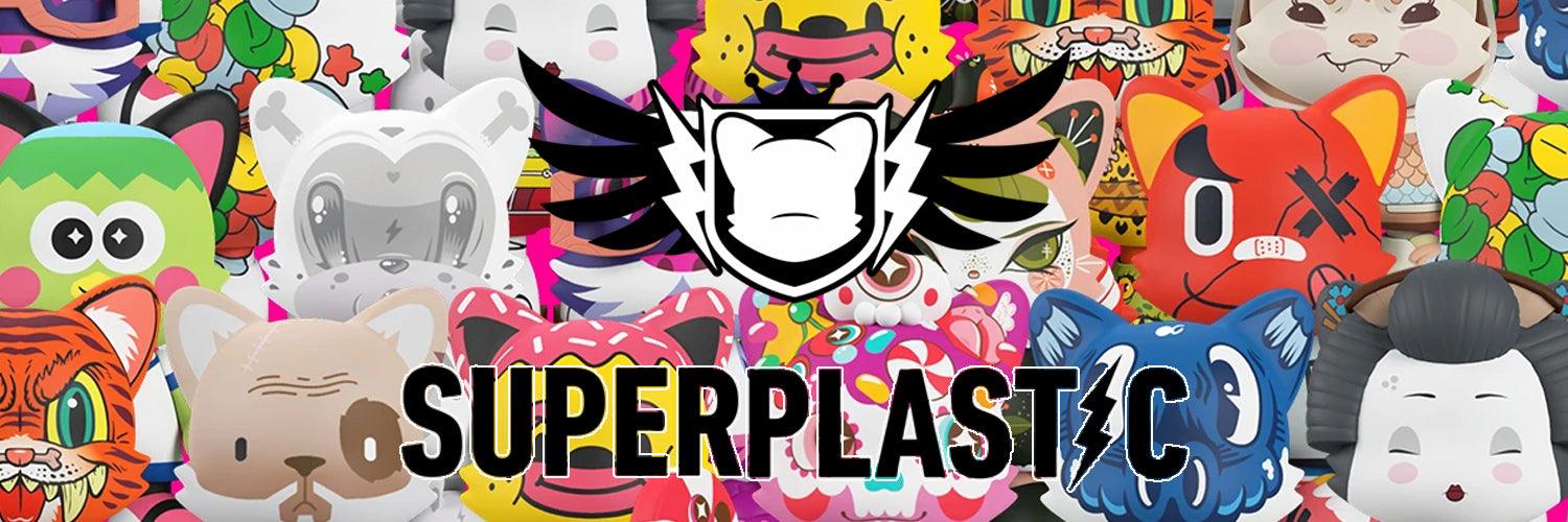 Superplastic – HYPE