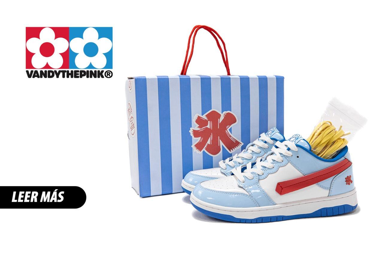 VANDY THE PINK | HYPE