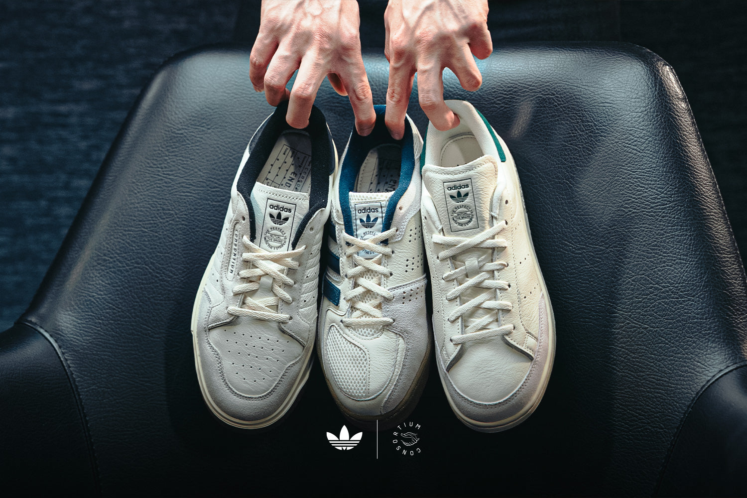 Encuentra la Marca Y-3 de Adidas Originals | HYPE