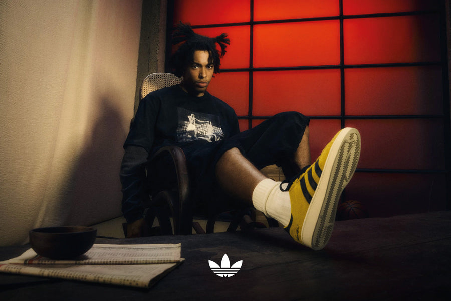 Encuentra la Marca Y-3 de Adidas Originals | HYPE