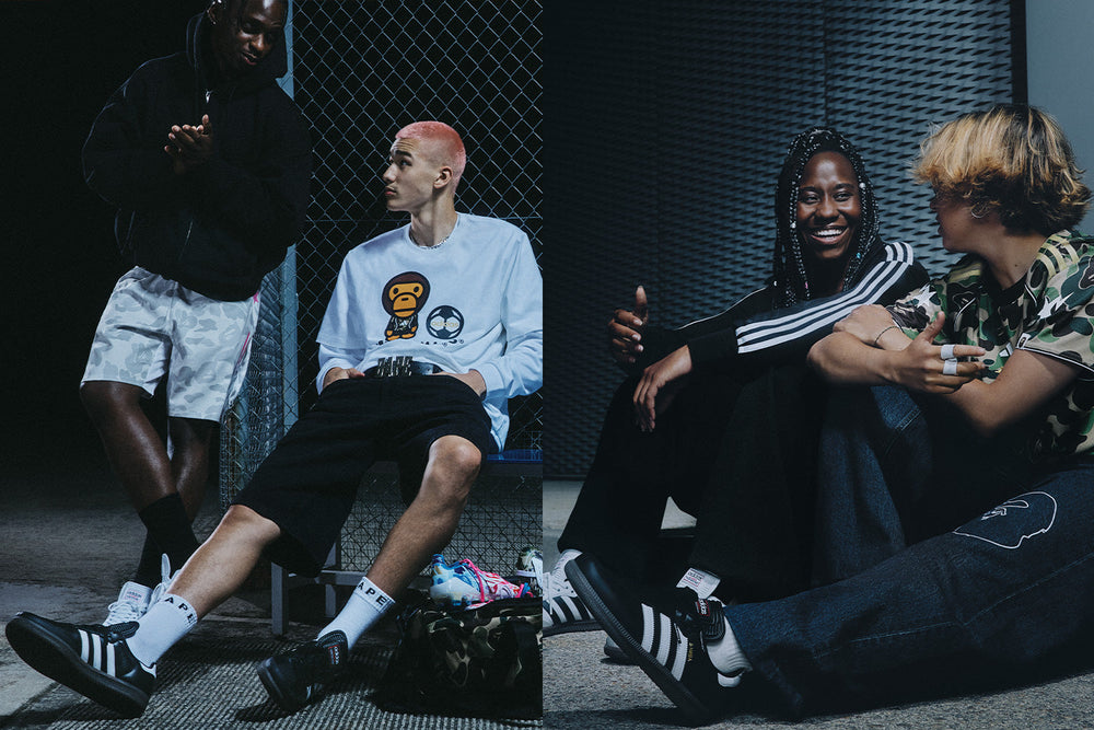 Encuentra la Marca Y-3 de Adidas Originals | HYPE