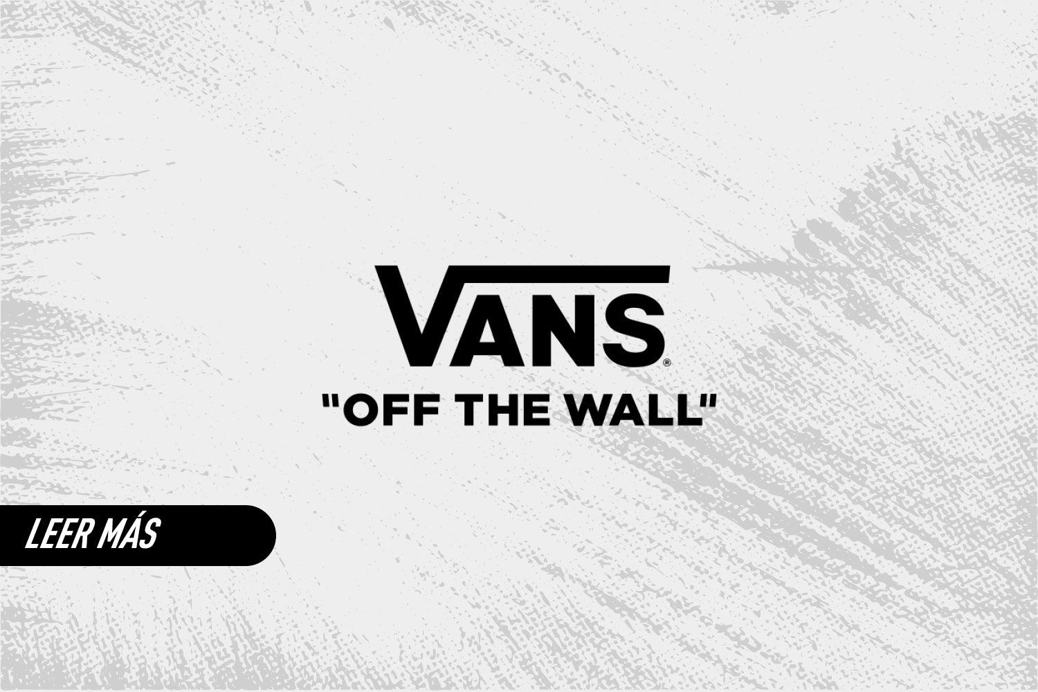 VANS – HYPE