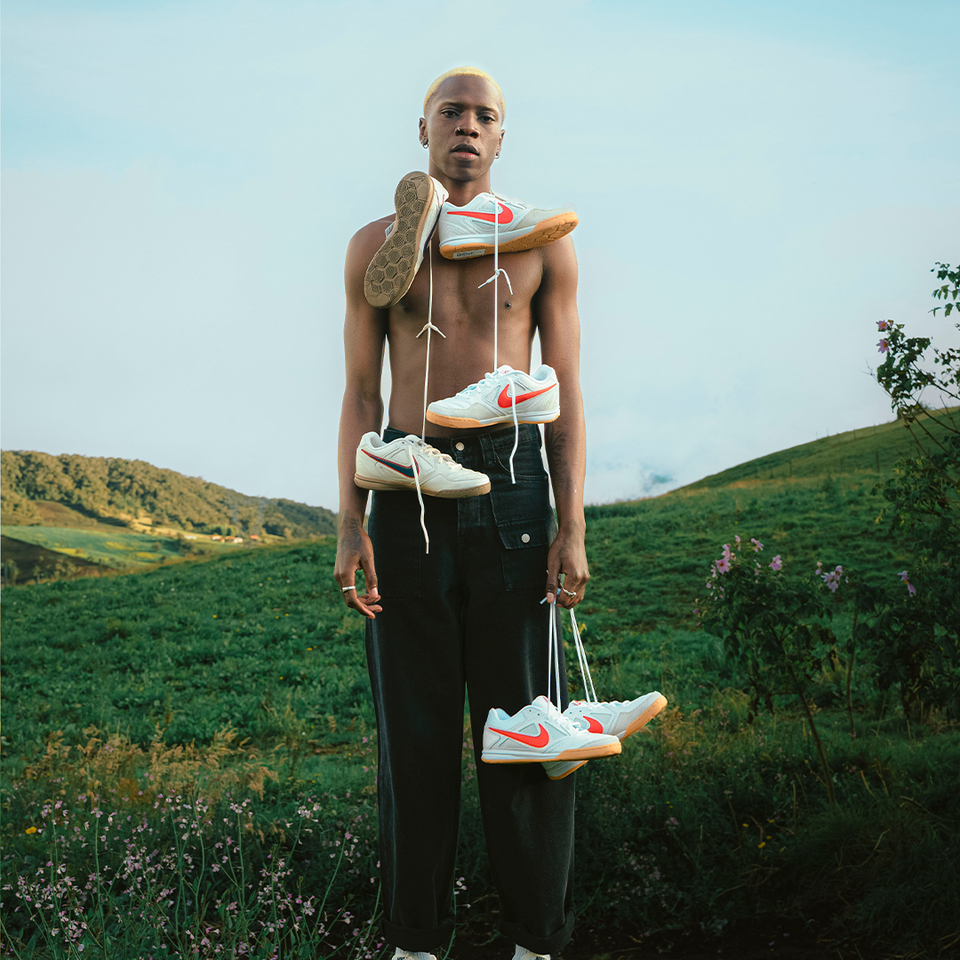 Nike Shox | Hype – HYPE