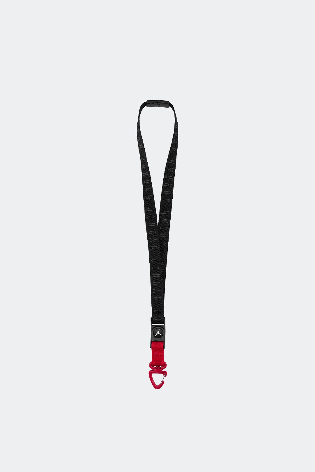 Jordan Flight Lanyard J1011445061OS | HYPE