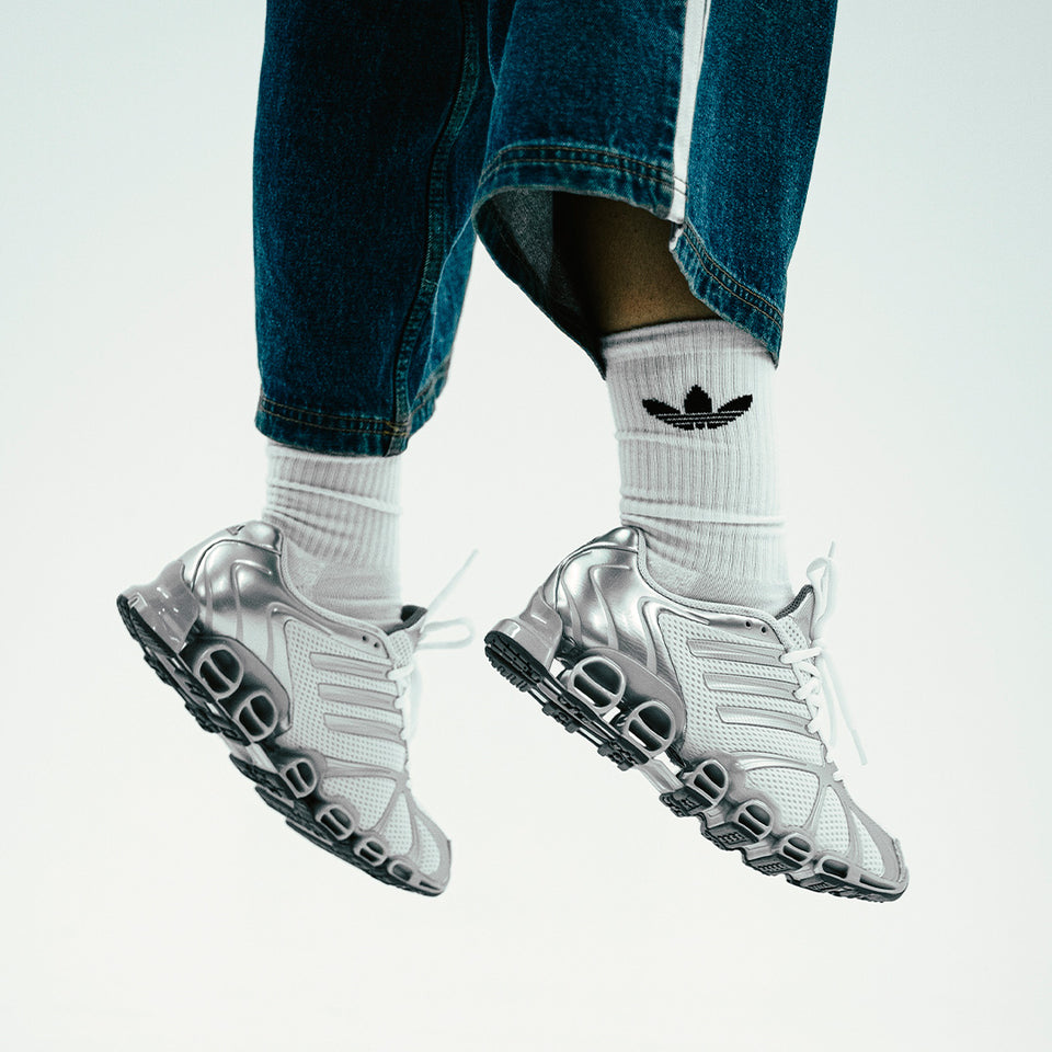 Tenis de Nike con tecnología Air Max | HYPE