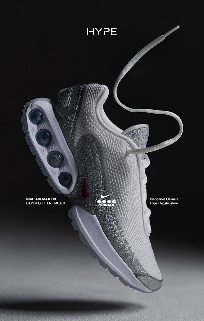 HYPE | Sneakers, Ropa y Accesorios.