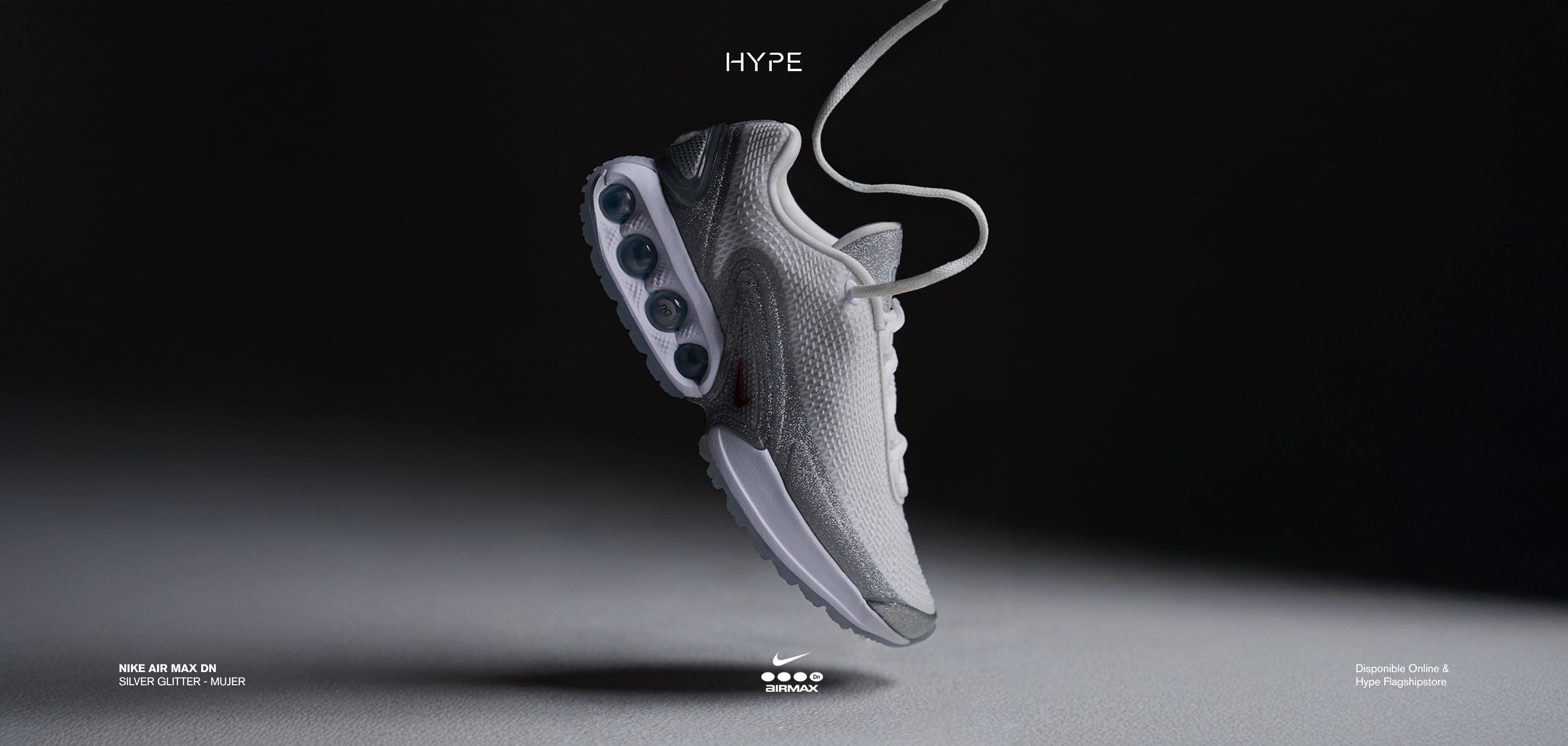 HYPE | Sneakers, Ropa y Accesorios.
