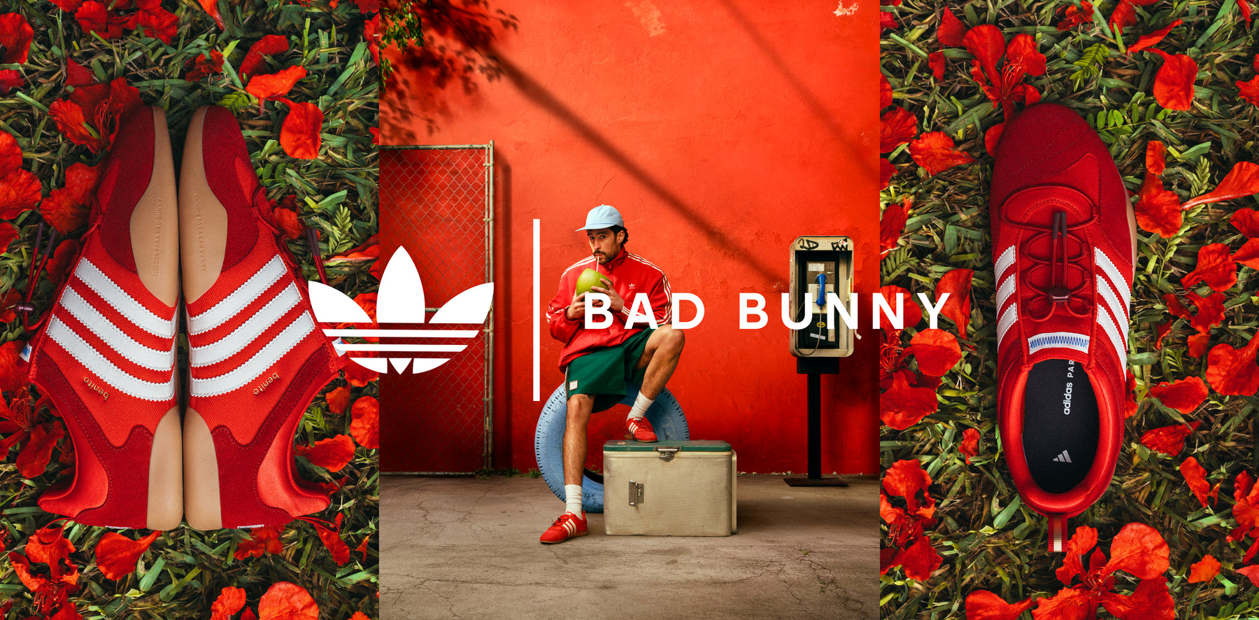 HYPE | Sneakers, Ropa y Accesorios.