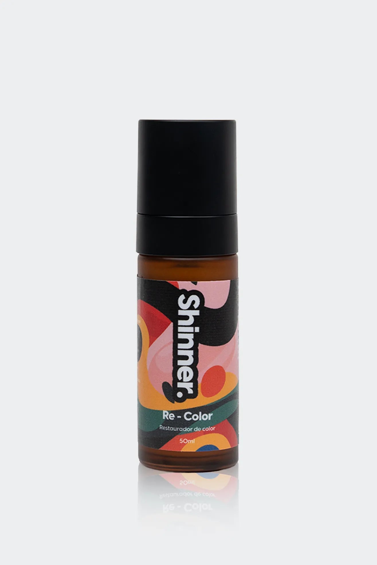 SHINNER - KIT MILKSHAKE SUEDE | Hype – HYPE
