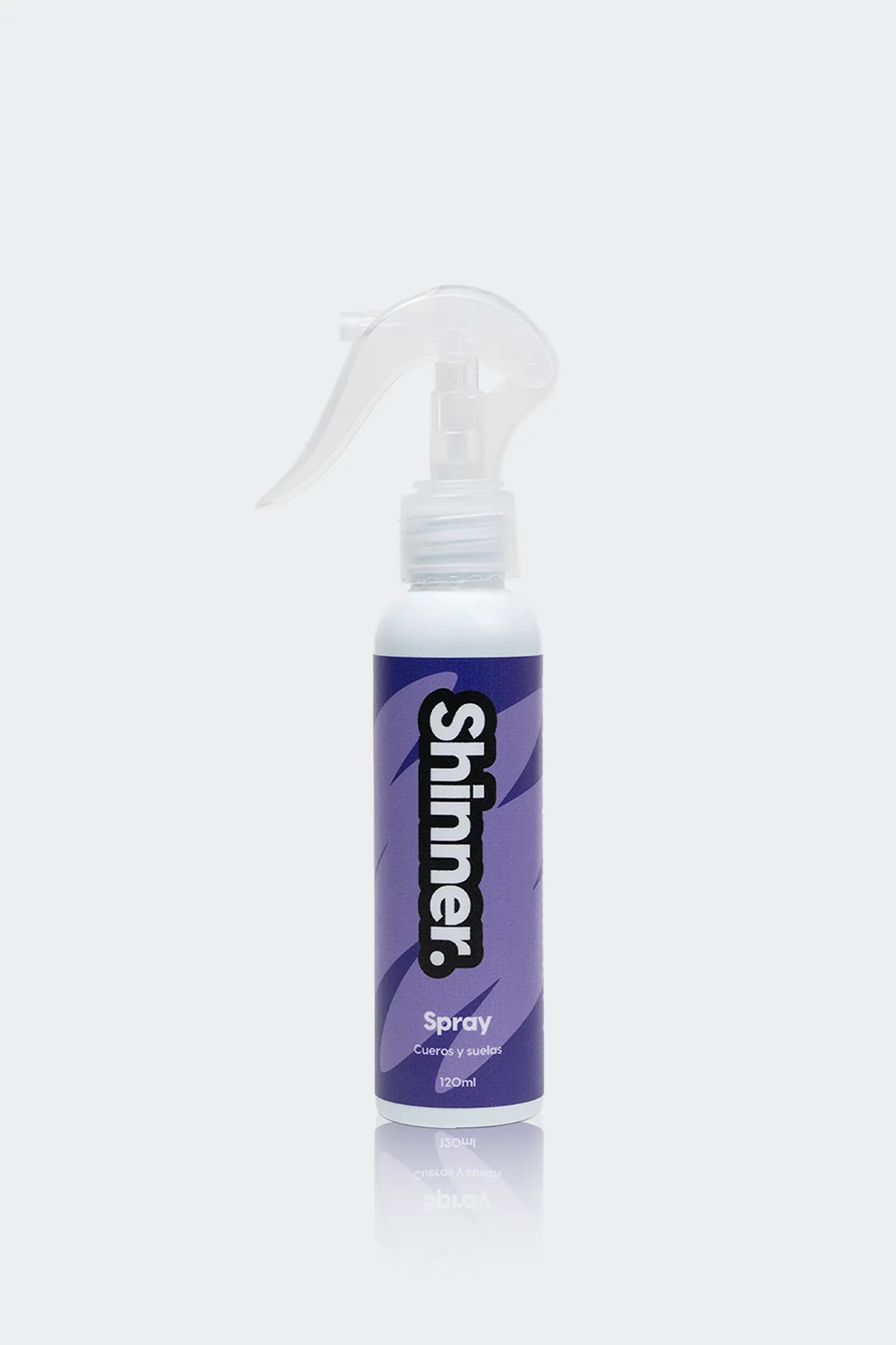 SHINNER SPRAY | Hype – HYPE