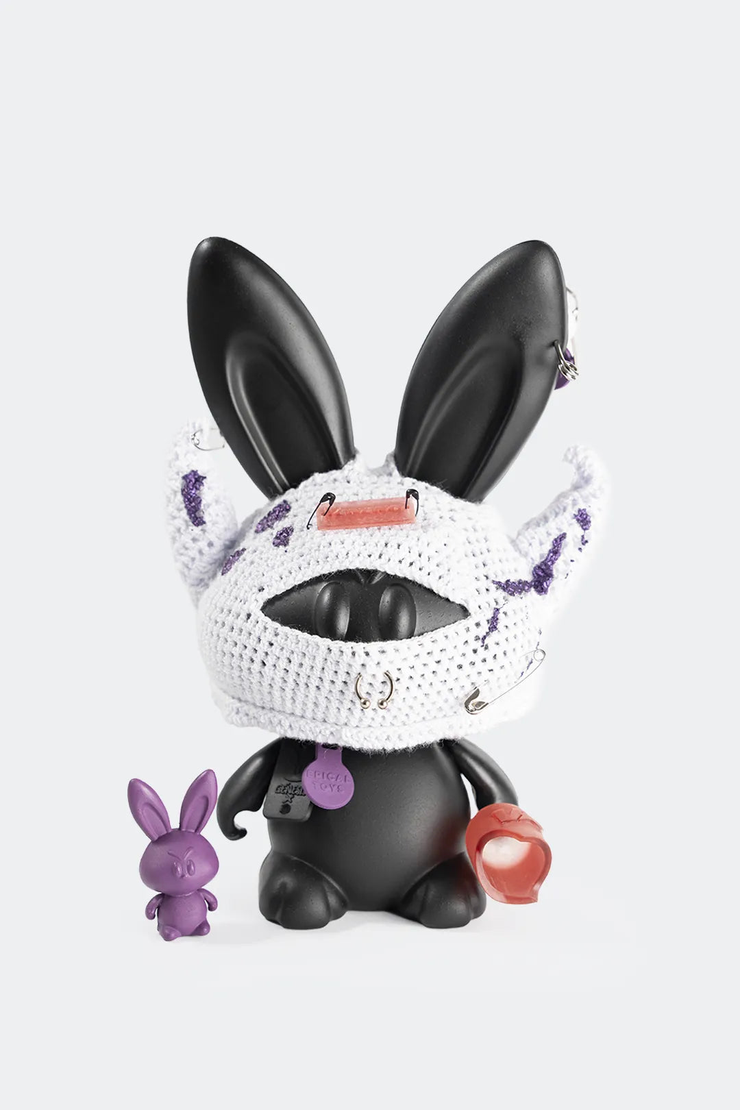 VENENO ART TOY GENESIS | Hype – HYPE