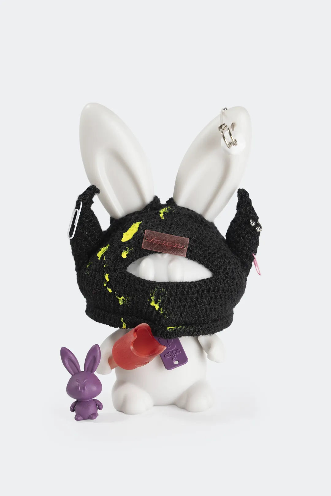 VENENO ART TOY GENESIS | Hype – HYPE