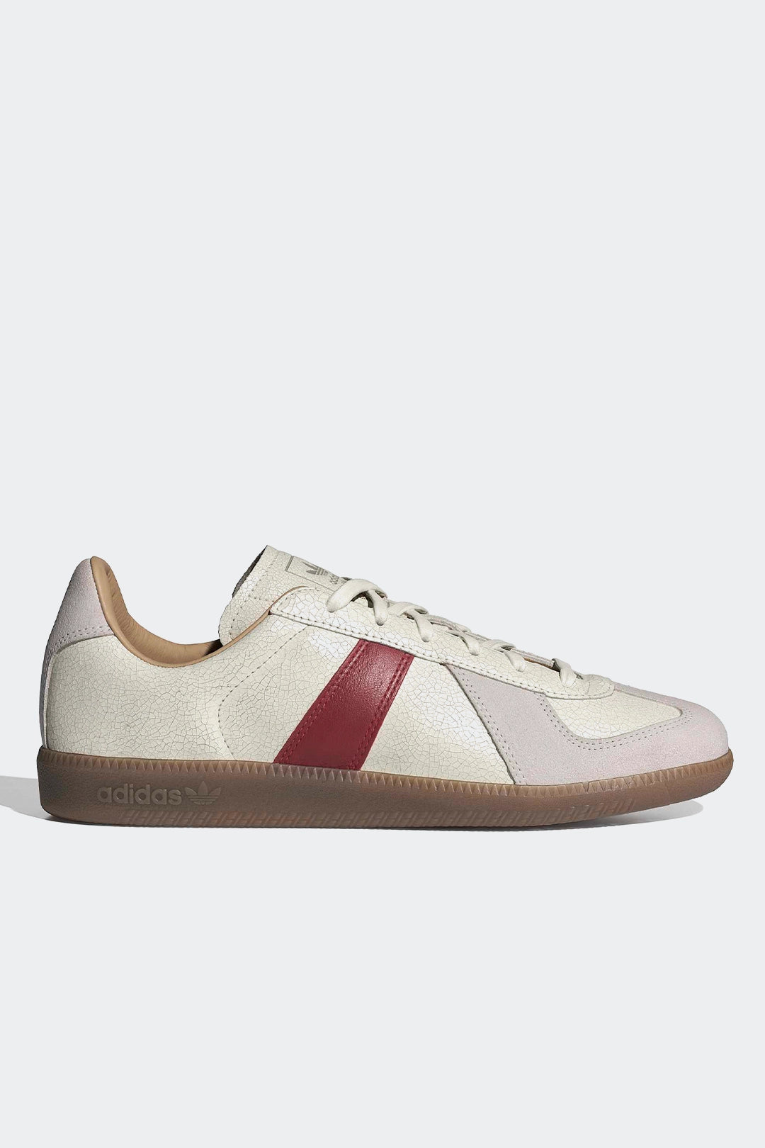 Adidas Bw Army Blanco Con Rojo HQ9264 | HYPE
