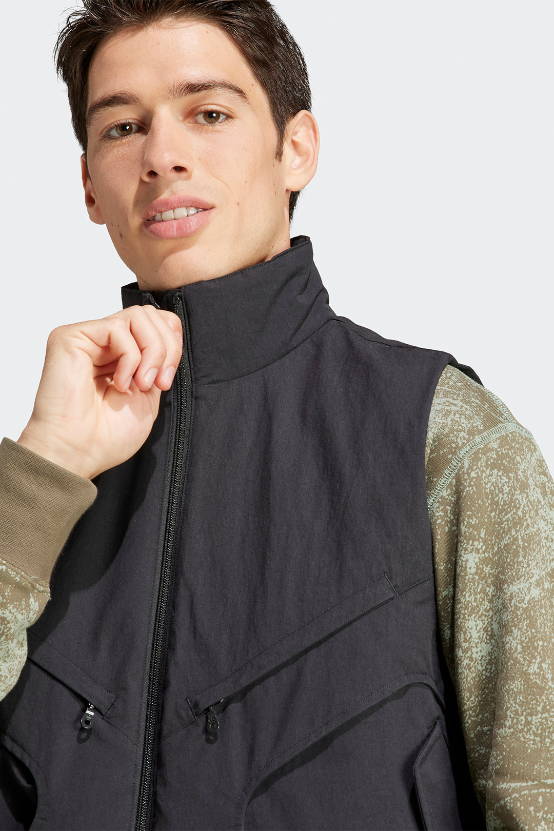 Adidas Chaleco Adventure Premium | HYPE