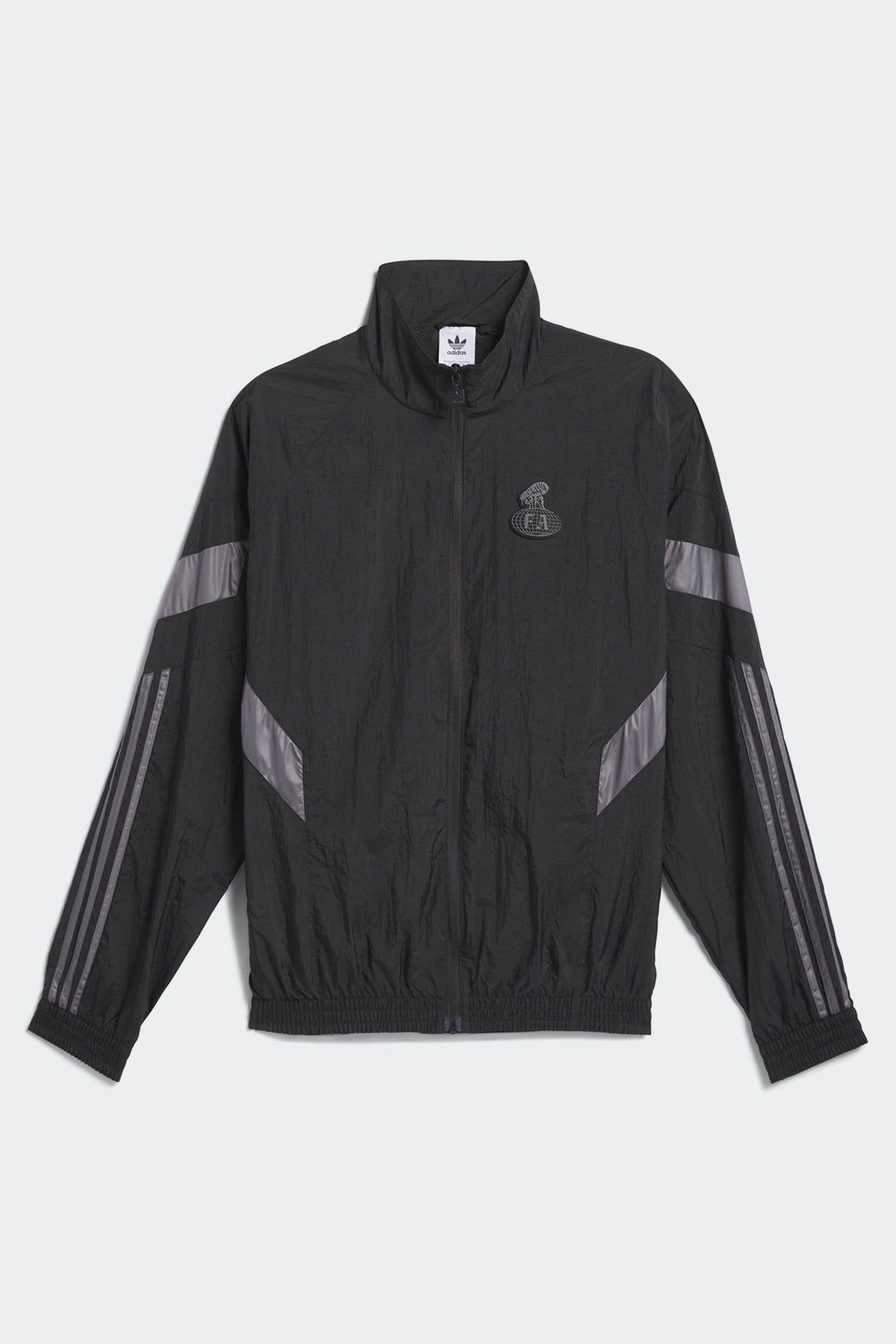 Adidas Chaqueta X Fucking Awesome JI9042 | HYPE