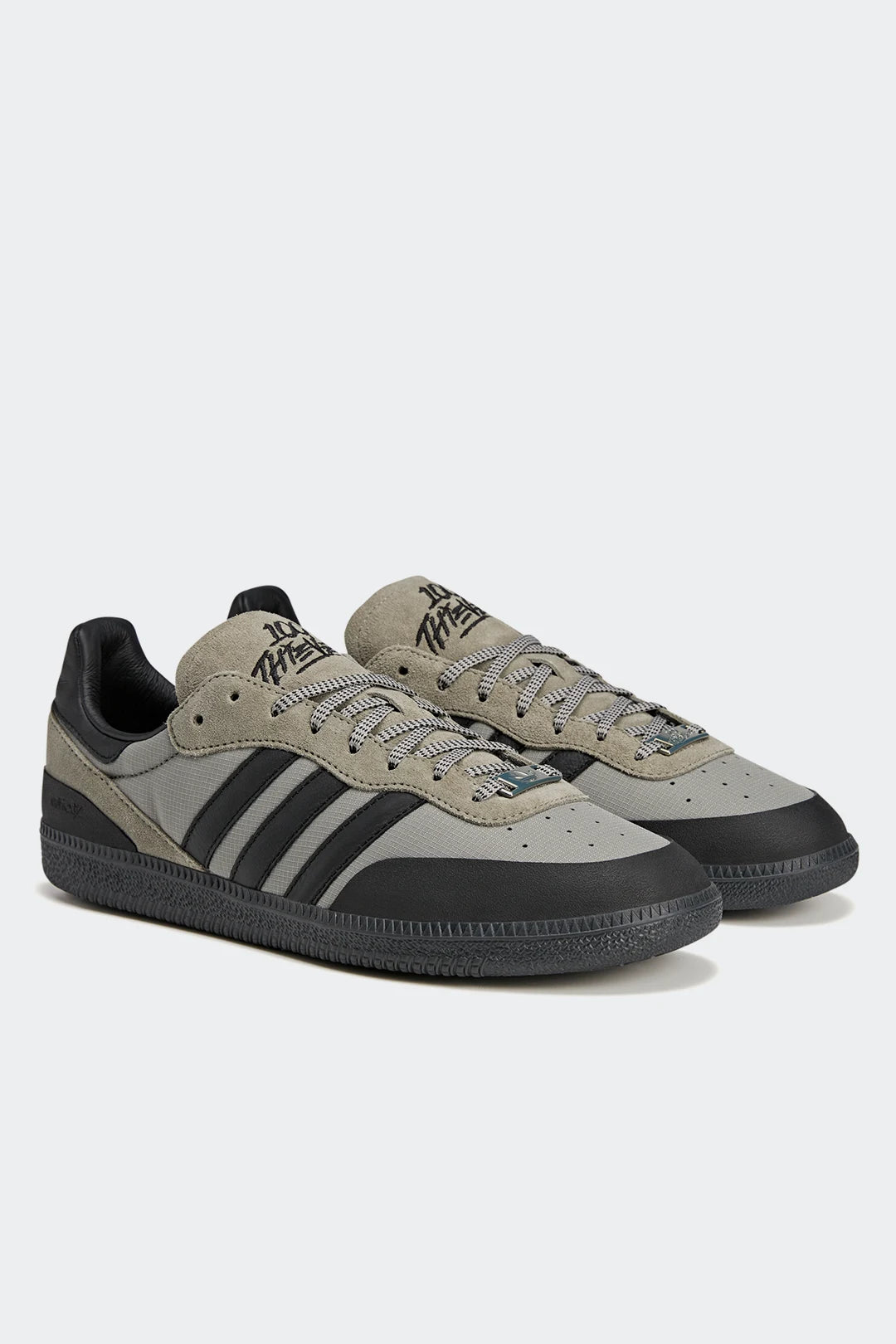 Adidas Palos Hills X 100 Thieves JR5536 | HYPE