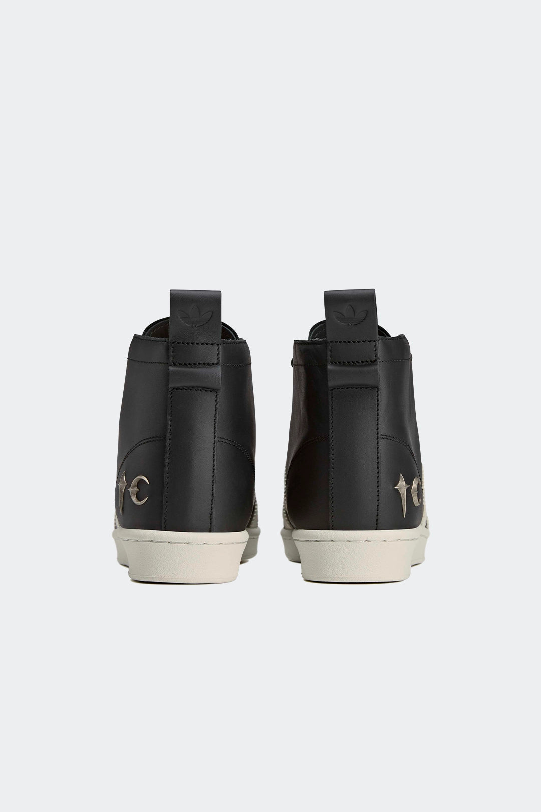 Adidas Superstar Boot Luxe X Thug Club Negro JP6519 | HYPE