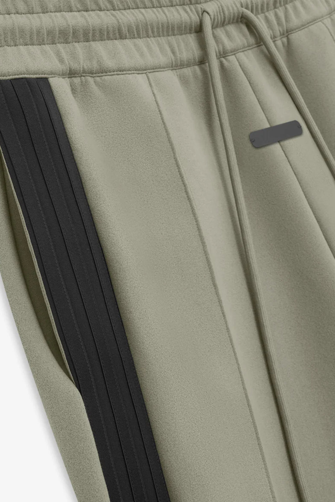 Adidas X Fear Of God Athletics Pantalon Slim Beige IM6066 | HYPE