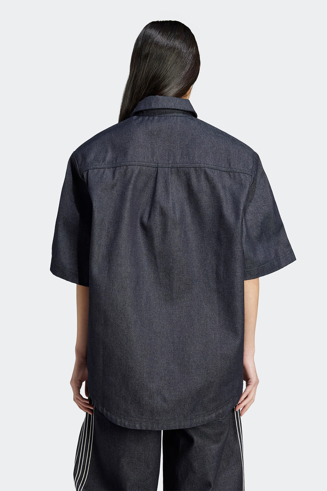 Mujer Adidas Camisa JJ3146 | HYPE