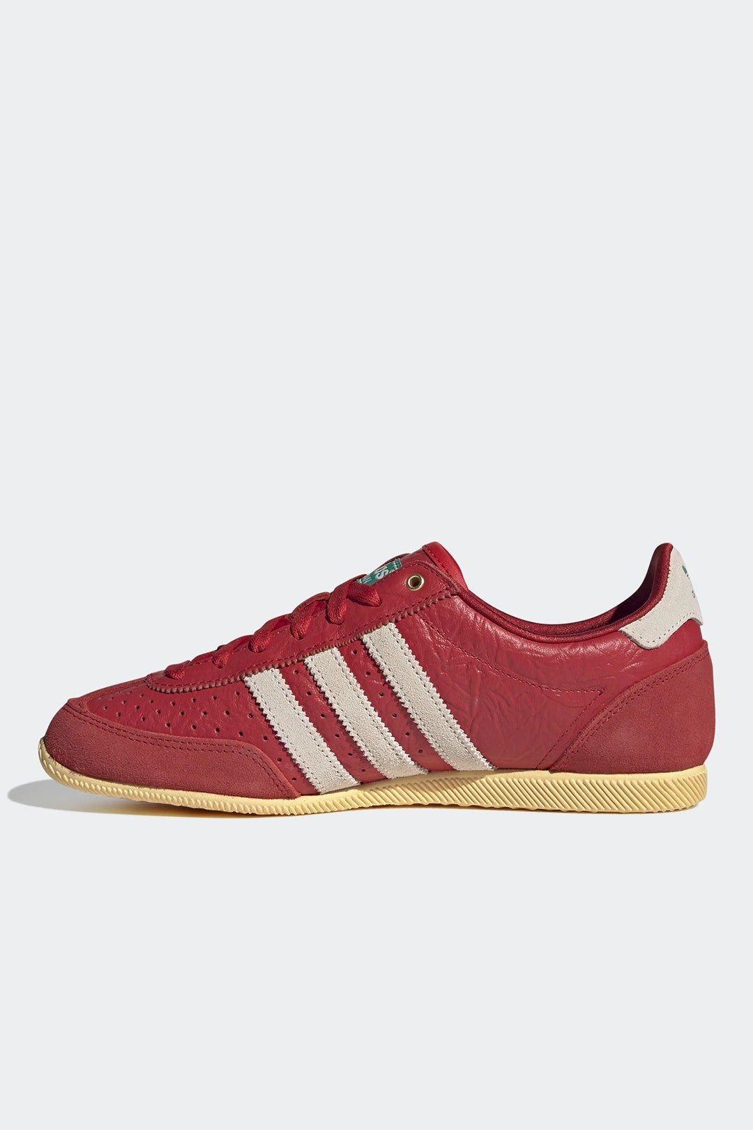 Mujer Adidas Japan Better Scarlet Off White IG4507 | HYPE