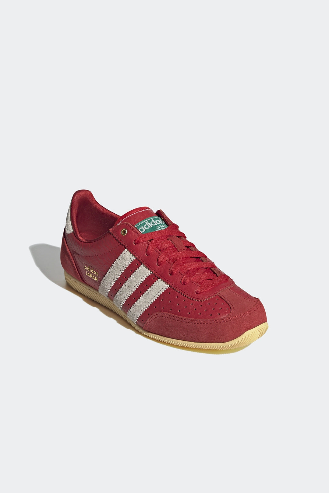 Mujer Adidas Japan Better Scarlet Off White IG4507 | HYPE