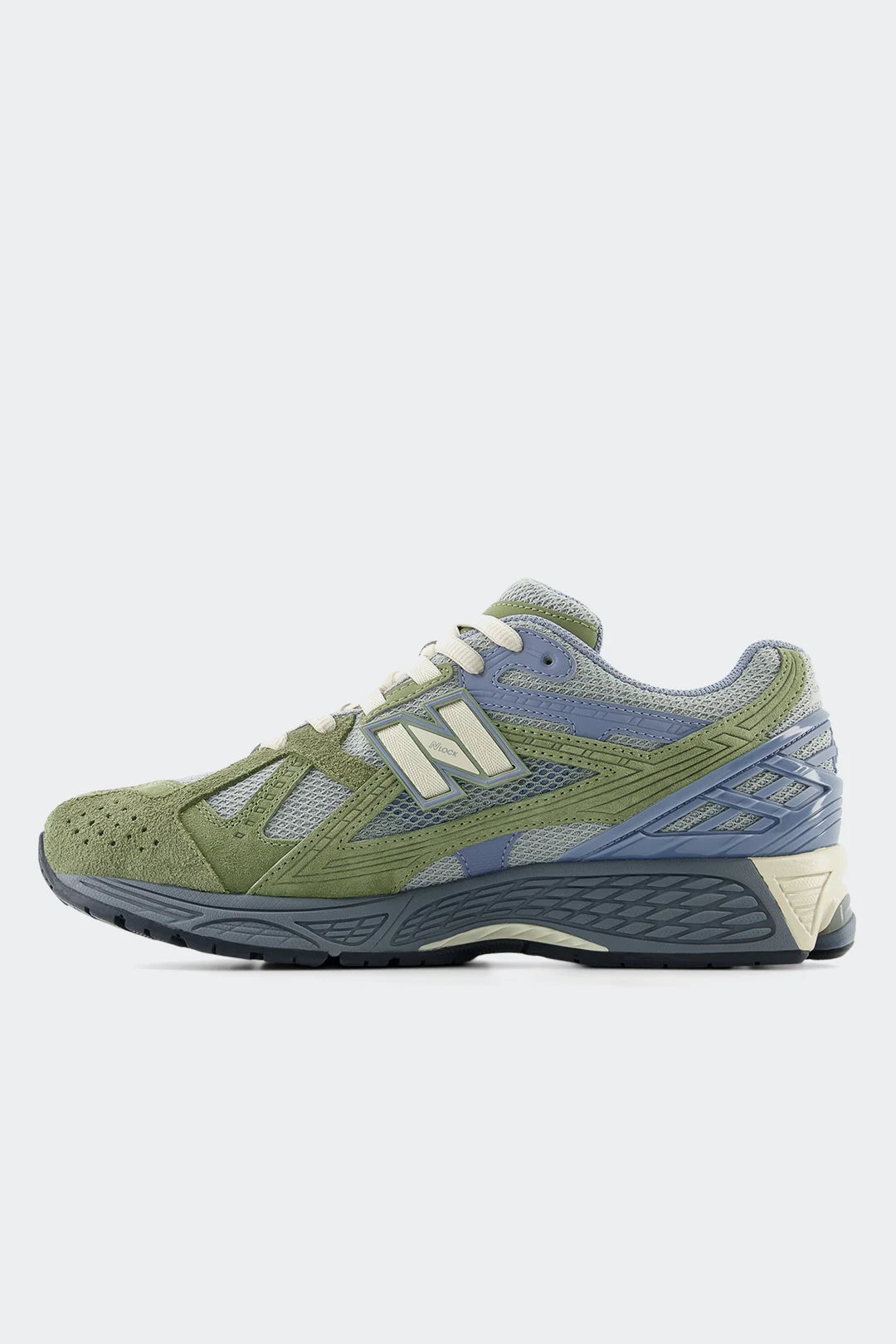 New Balance 1906u Slate Grey Dark Olivine M1906NH | HYPE