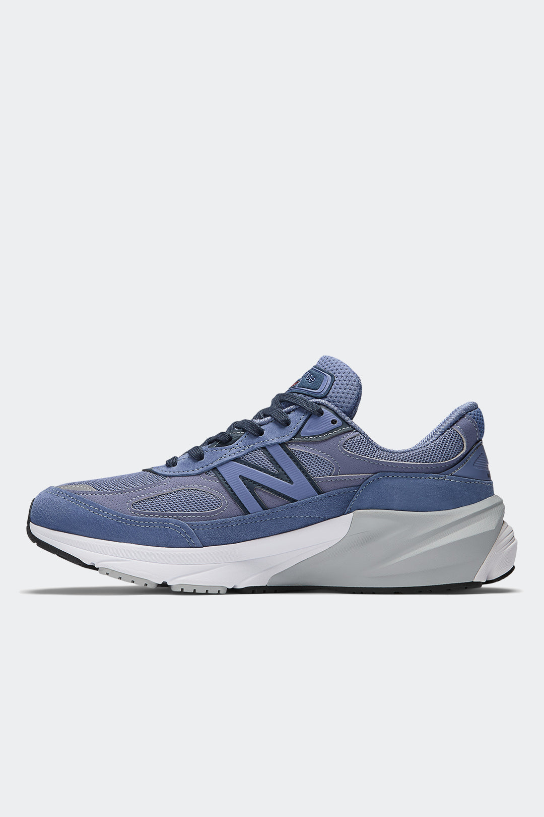 New Balance Made In Usa 990v6 Purple U990PP6-D-WA | HYPE
