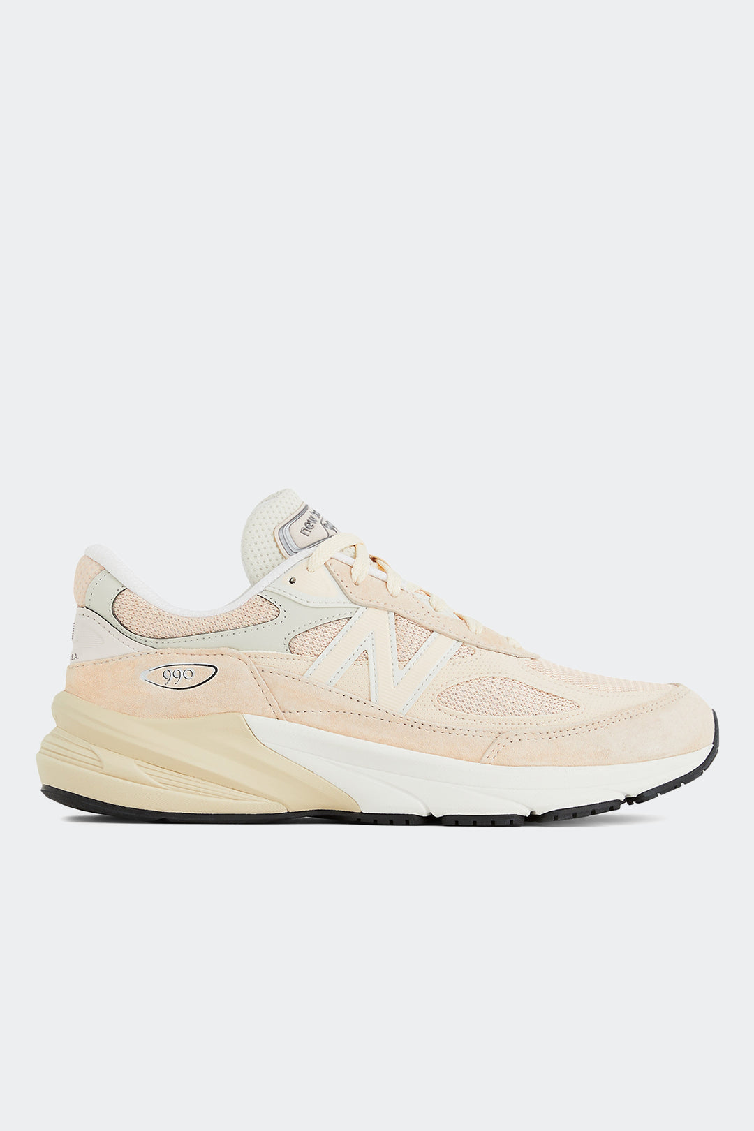 New Balance Made In Usa 990v6 U990VR6 | HYPE