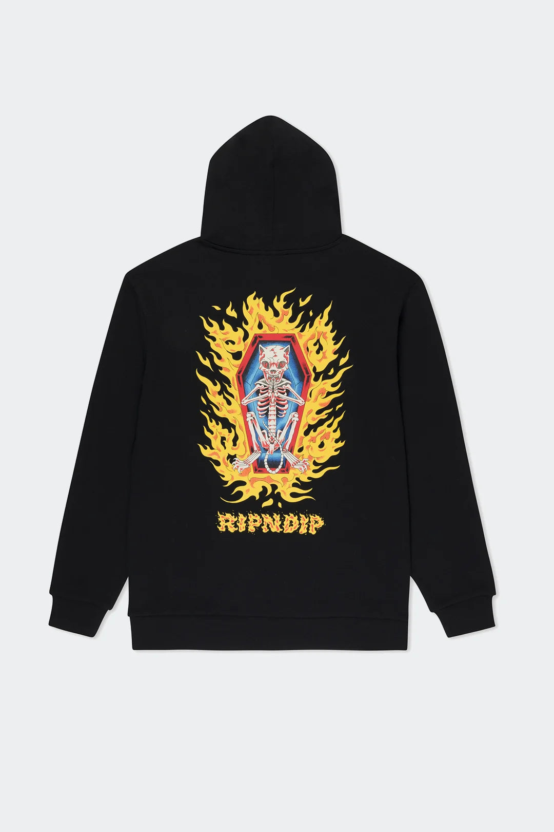 RipNDip Buzo Burn In Heck | HYPE