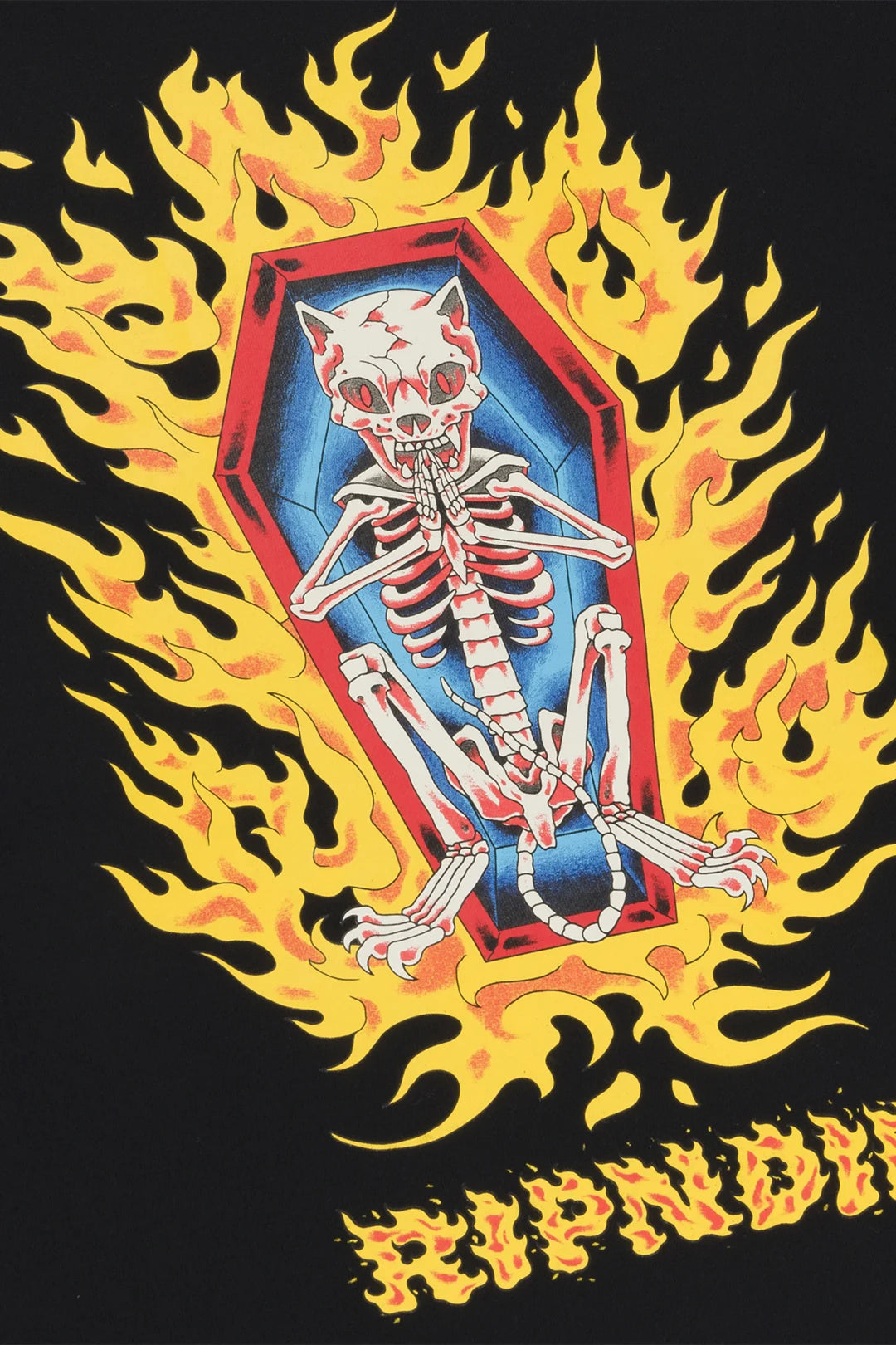 RipNDip Buzo Burn In Heck | HYPE