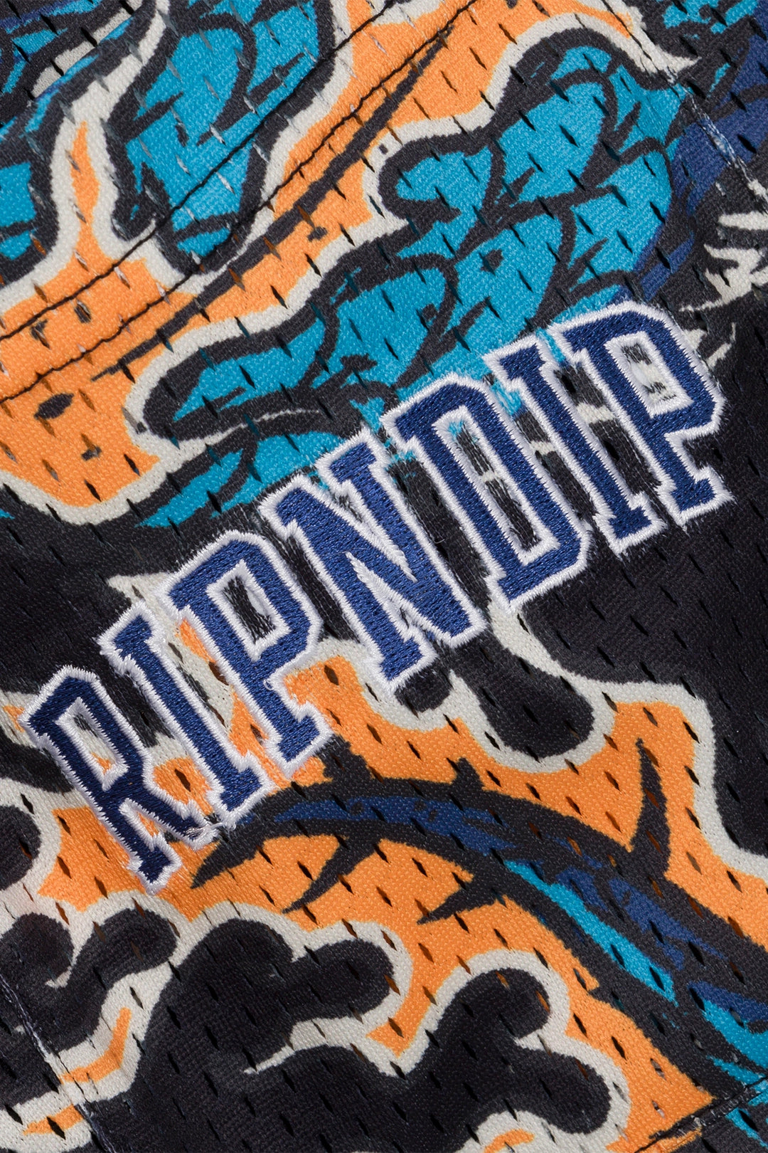Ripndip Short Shen Nerm Basketball RNDSUM25115 | HYPE
