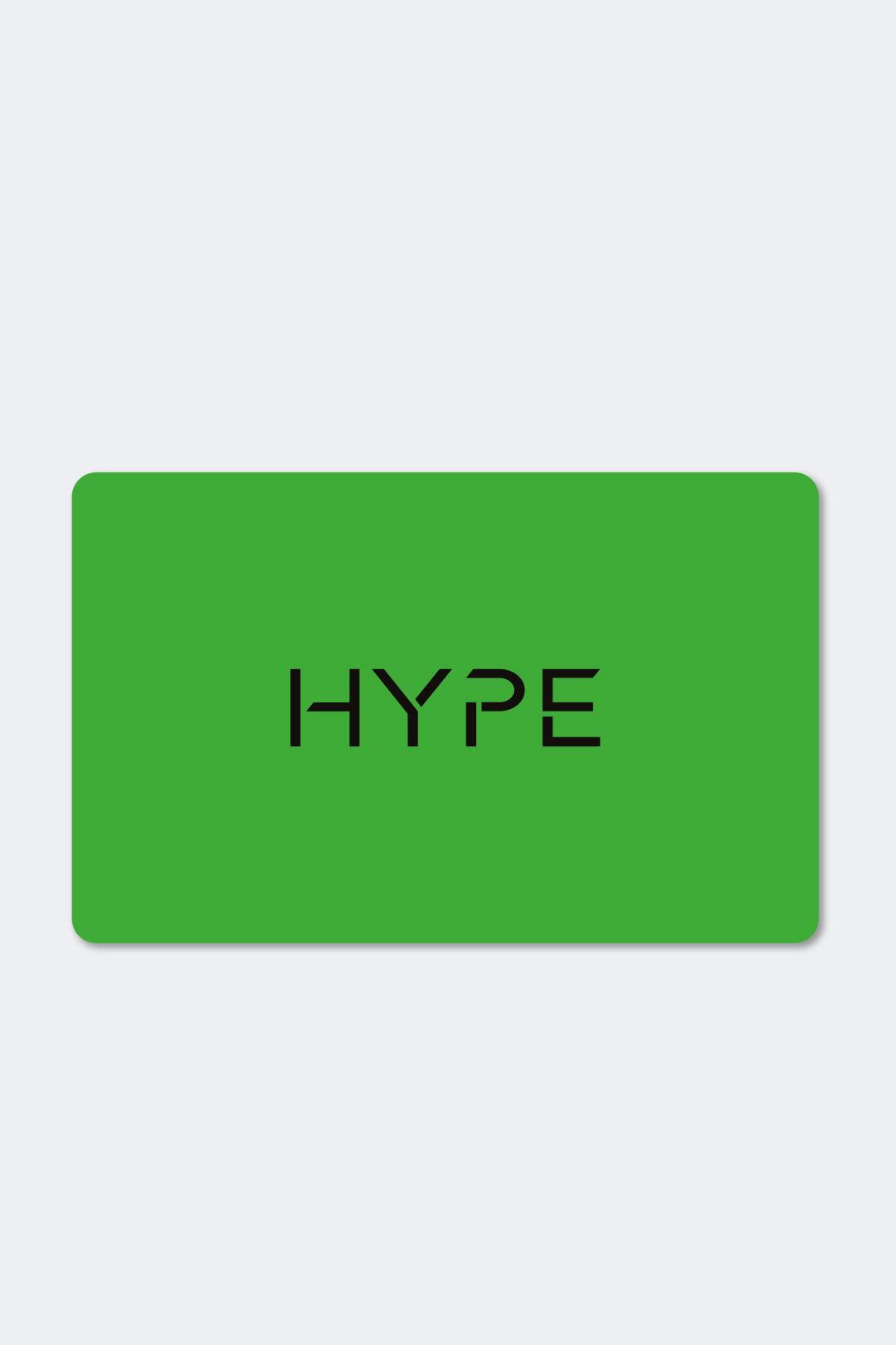 Productos de Marca HYPE | HYPE